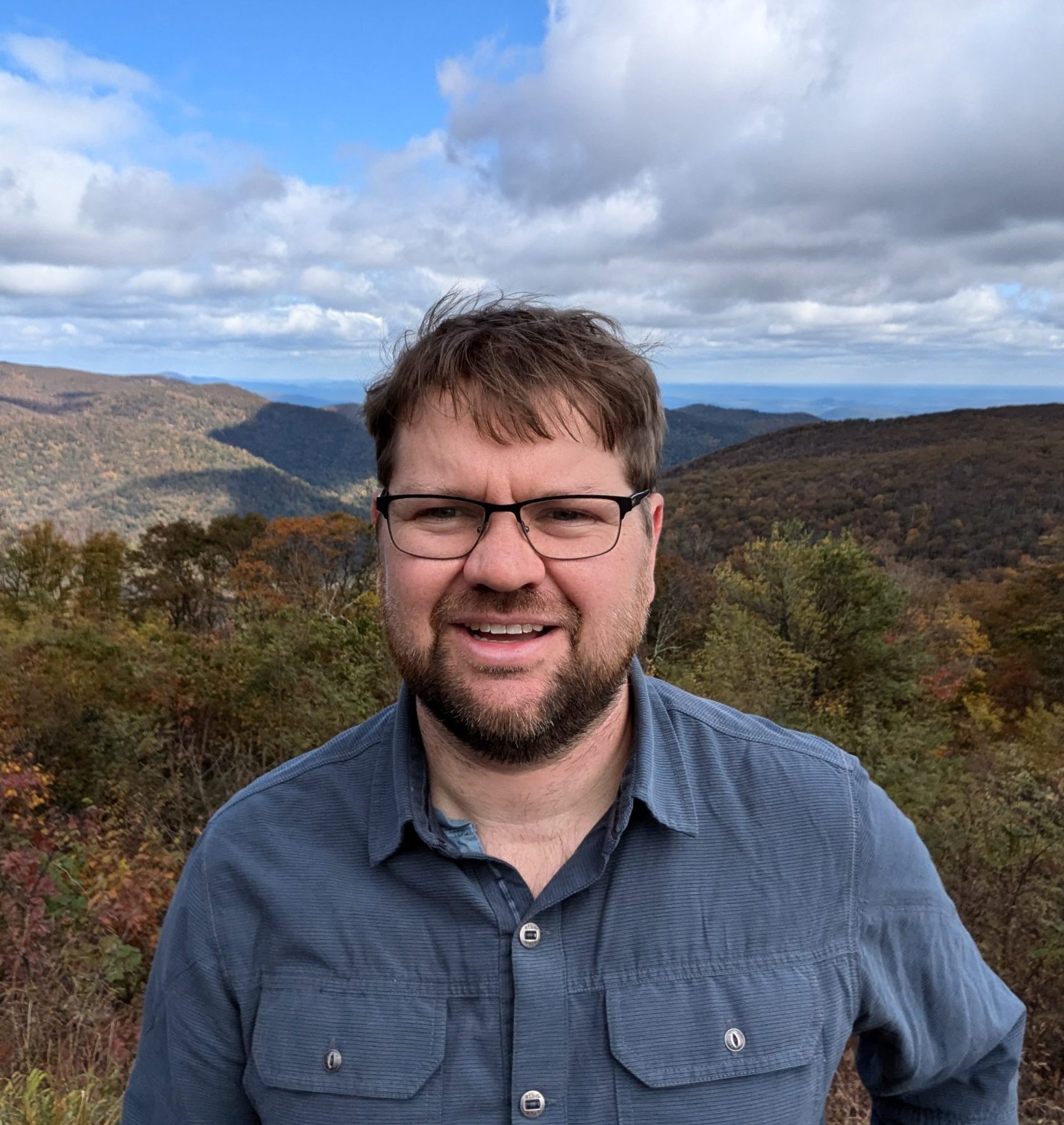 People | DOOLING LAB